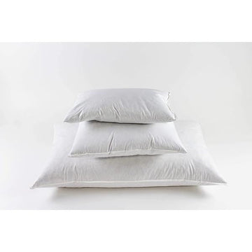 Down Pillow Inserts | Luxury | Custom Designer Made in the USA - Bryar Wolf